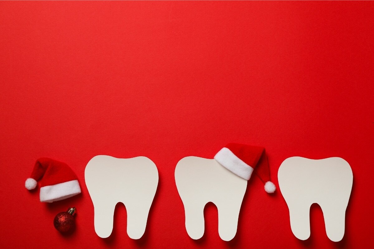 Christmas Dental Health Tips: Protect Your Smile This Holiday